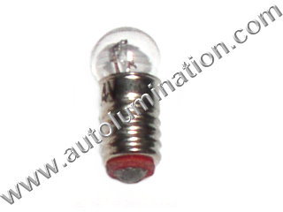 Lionel Replacement Light Bulbs